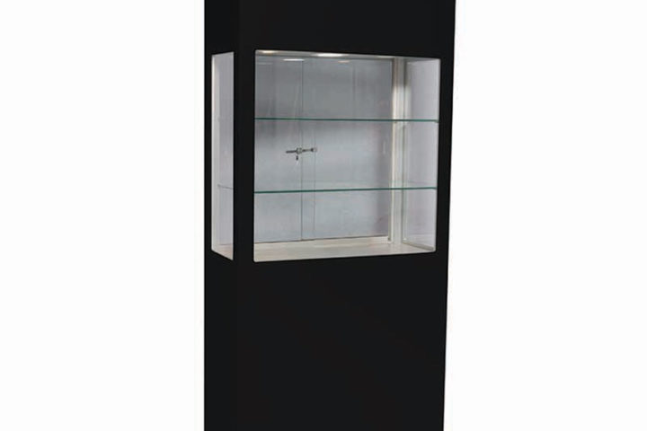 Showcases & Storage Archives - Electra Exhibitions