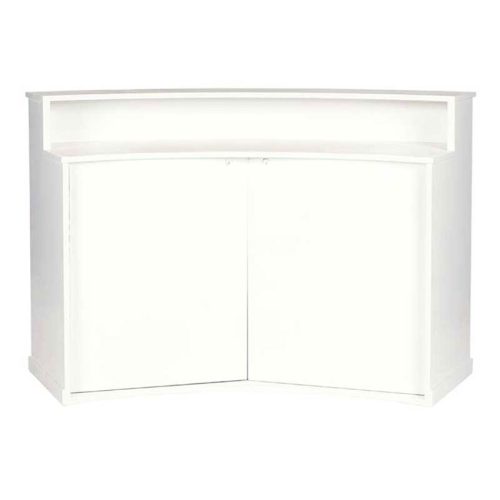 Round Reception Counter - Electra Events & Exhibitions