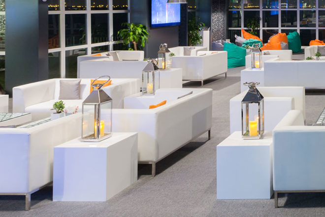 Sustainable and Modular Exhibition Stands: 5 Key Benefits