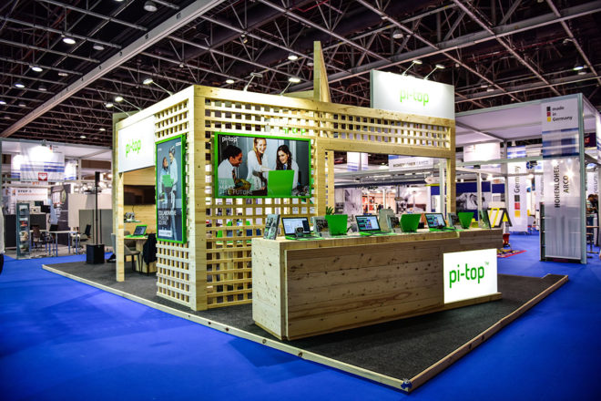 Exhibition Stand Cost | Here's What You are Paying For