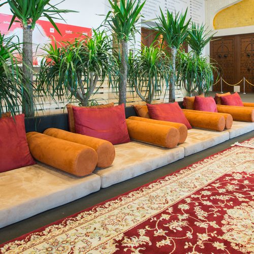 The Event “Wow” Factor: 10 Furniture Rental Style Tips