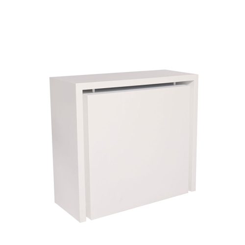 Lockable Counter - Electra Events & Exhibitions