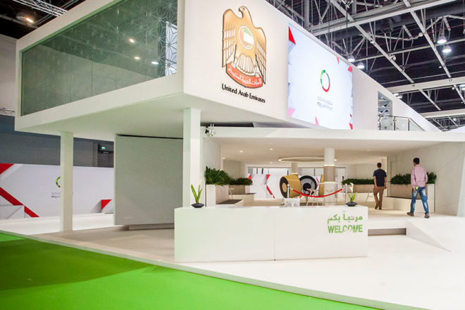 Sustainable and Modular Exhibition Stands: 5 Key Benefits