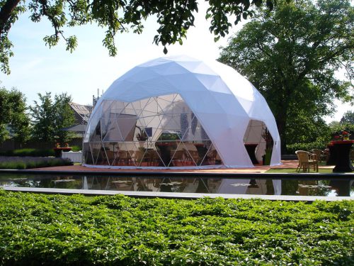 Temporary Structures | Best Domes, Tents & Marquees for Hire