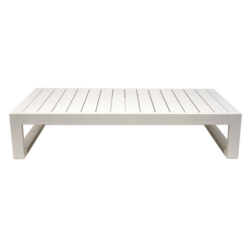 Manhattan Coffee Table - Electra Exhibitions