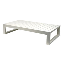 Manhattan Coffee Table - Electra Exhibitions