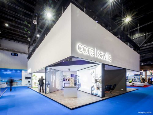 Exhibition Stand Cost | Here's What You are Paying For