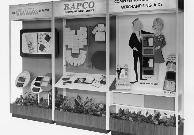 Exhibition Stands: Using Multiple Levels to Maximise Impact