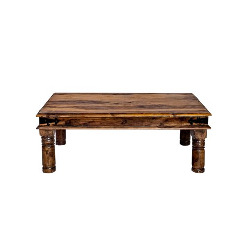 Omani Coffee Table - Medium - Electra Events & Exhibitions