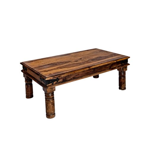 Omani Coffee Table - Electra Events & Exhibitions