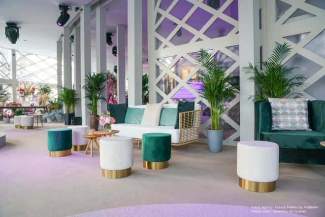 Van Cleef & Arpels’ First Heritage Exhibition in the Middle East 2019 ...