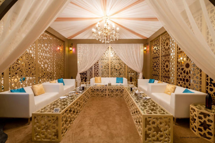 2019 Ramadan Tents and Marquees: The Do’s & The Don’ts