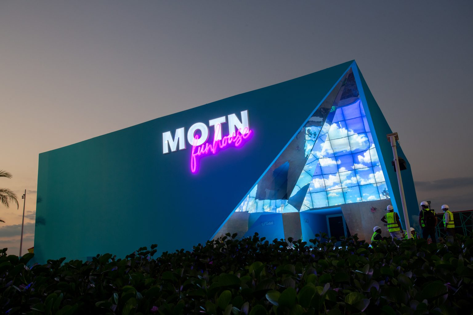 Mother of the Nation Festival 2021 - Electra Events & Exhibitions