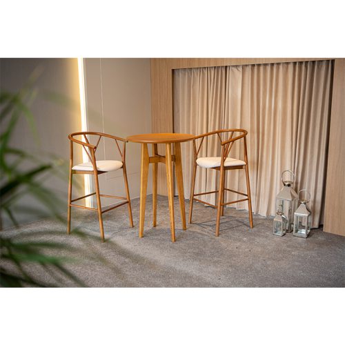 Forest Cocktail Table - Electra Events & Exhibitions