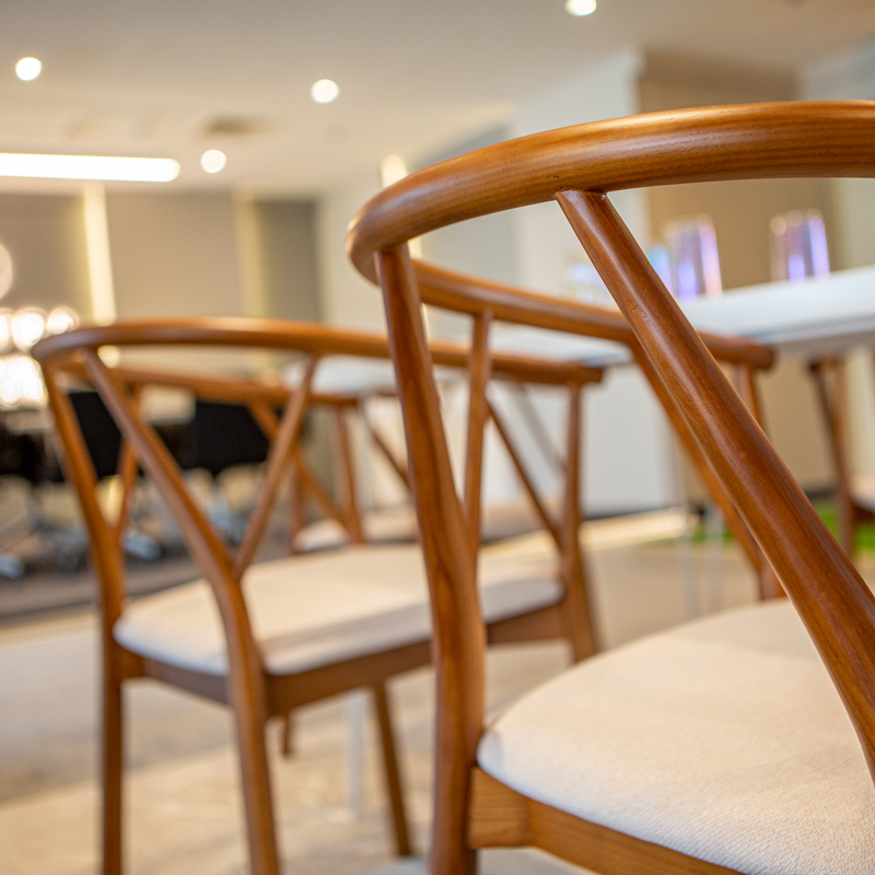 Forest Chair - Electra Exhibitions