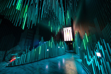 EXPO 2020, more than 50 projects delivered - Electra Exhibitions