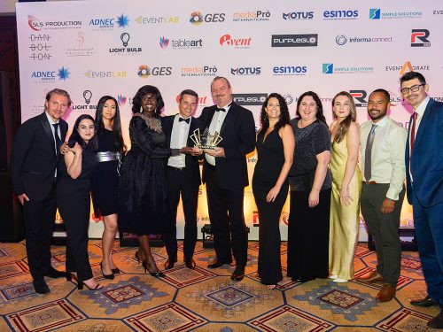 Event Production Company in Dubai - Careers - Electra