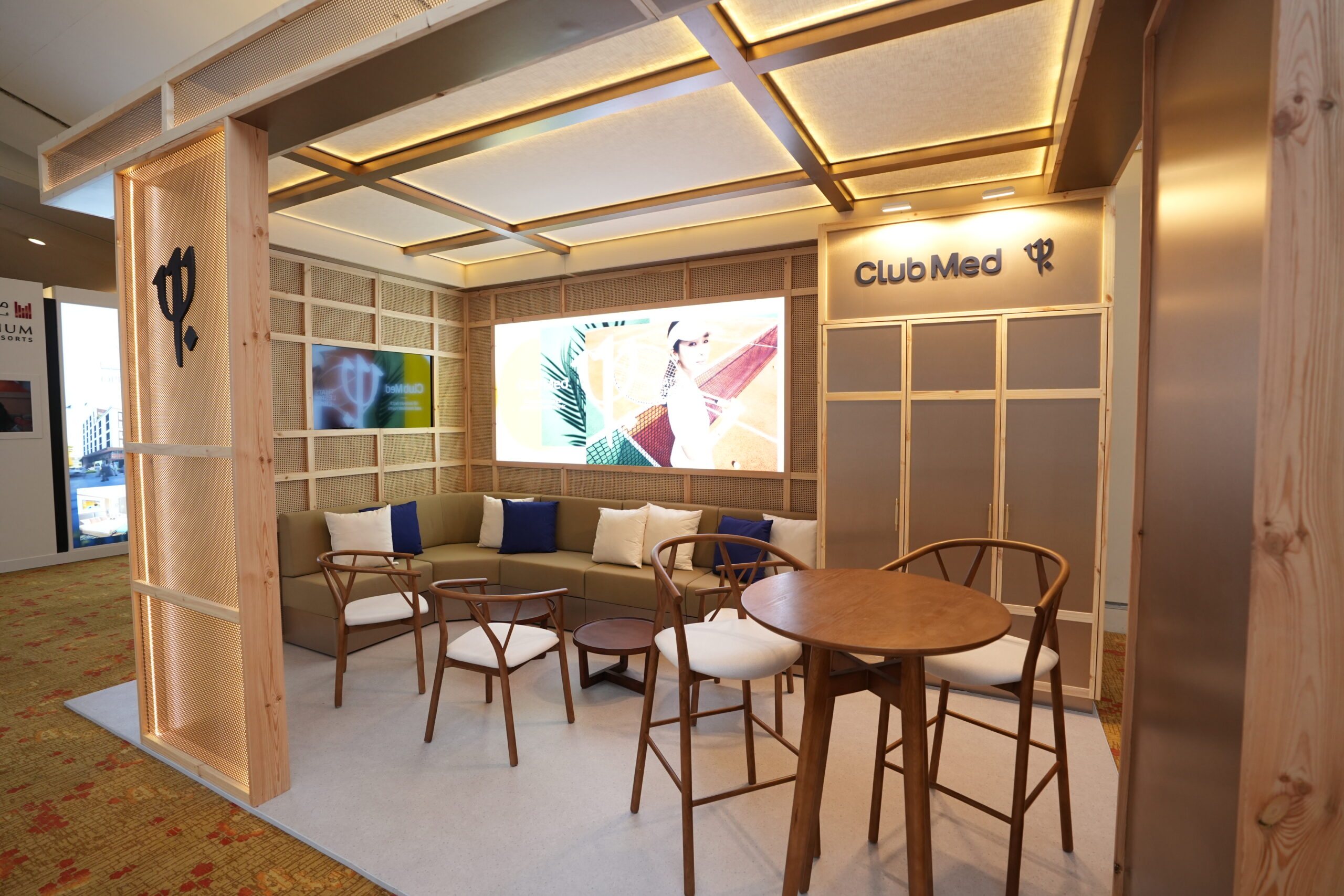 Club Med at Future Hospitality Summit in Riyadh - Electra Events ...